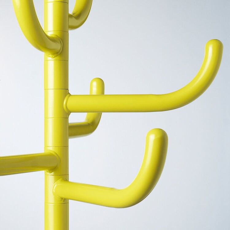 Cuier Ikea Bondskaret 175cm (Galben) cumpără în Chișinău, Moldova ...