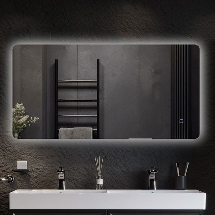 Oglinda Bayro Moon 1200x600 cumpără în Chișinău, Moldova | SMADSHOP.MD