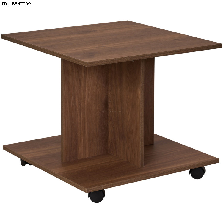 Журнальный столик Modern Komfi СТЖ 60cm (Brandy Castello Oak) купить в ...