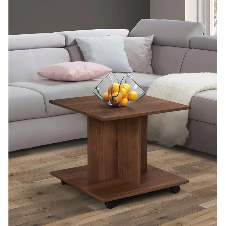 Журнальный столик Modern Komfi СТЖ 60cm (Brandy Castello Oak) купить в ...