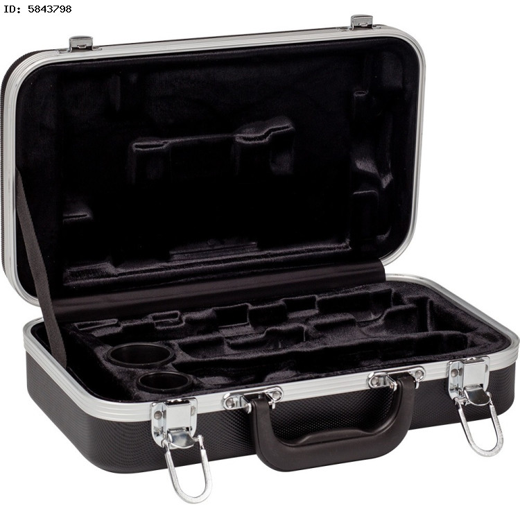 Case transport pentru clarinet Jupiter JKC-CL33UA (Black) cumpără în ...