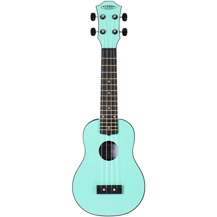 Укулеле Classic Cantabile OV-04 (Turquoise) купить в Кишиневе, Молдове ...
