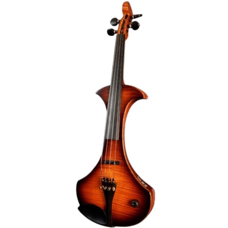 Vioara electrica Zeta SV24 Artist FlmMp (Tobacco Burst) cumpără în ...
