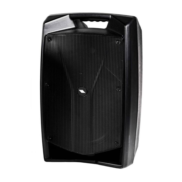 Акустическая система Proel V12Wave (Black) купить в Кишиневе, Молдове ...
