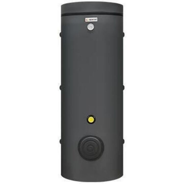 Boiler cu incalzire indirecta Apamet Accumulation Tank 200LT