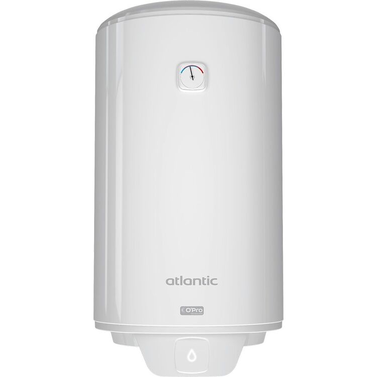 Boiler electric Atlantic O'ProP+ S 75 WM (White) cumpără în Chișinău ...