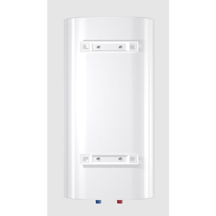 Электрический бойлер Edisson King 80 V (White) купить в Кишиневе, Молдове | SMADSHOP.MD