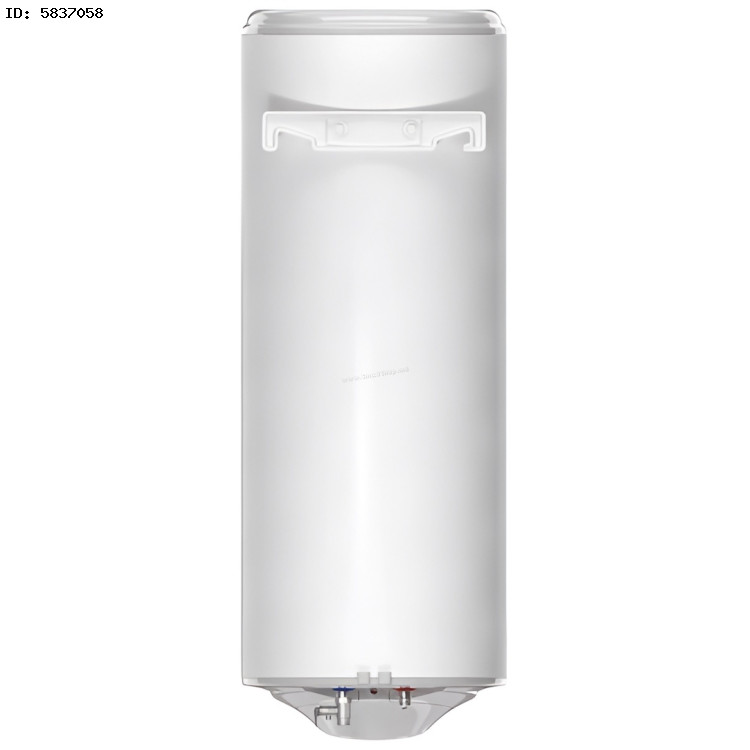Электрический бойлер Eldom 120 L (White) купить в Кишиневе, Молдове ...