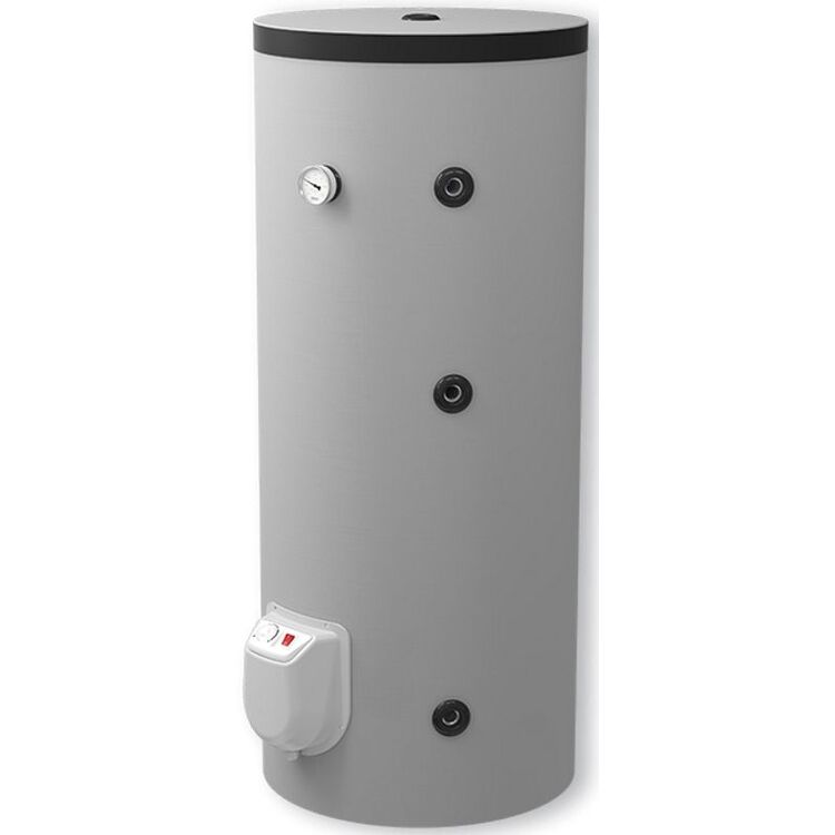 Термоэлектрический бойлер Eldom 2S 200L (Grey) купить в Кишиневе ...