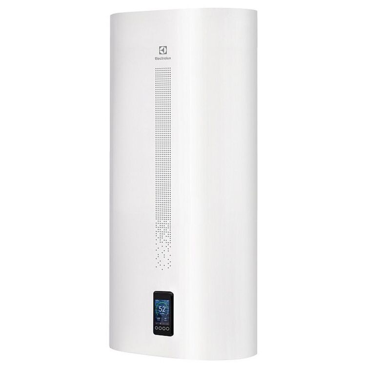 Boiler electric Electrolux EWH 100 SI EEC (White) cumpără în Chișinău ...
