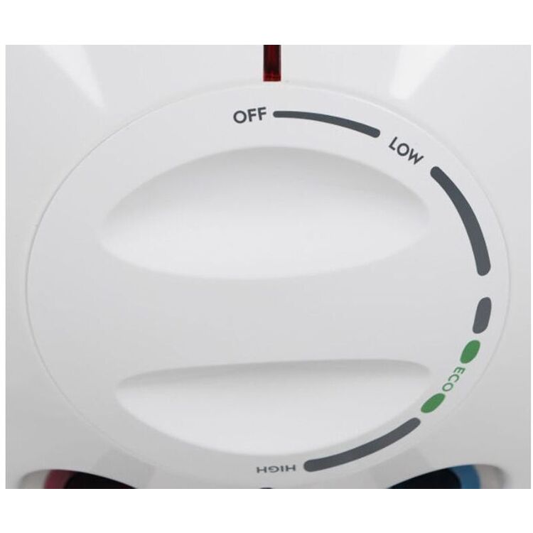 Электрический бойлер Electrolux EWH 80 Quantum Pro (White)