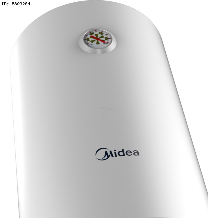 Электрический бойлер Midea D50-15FA4 50L (White) купить в Кишиневе ...