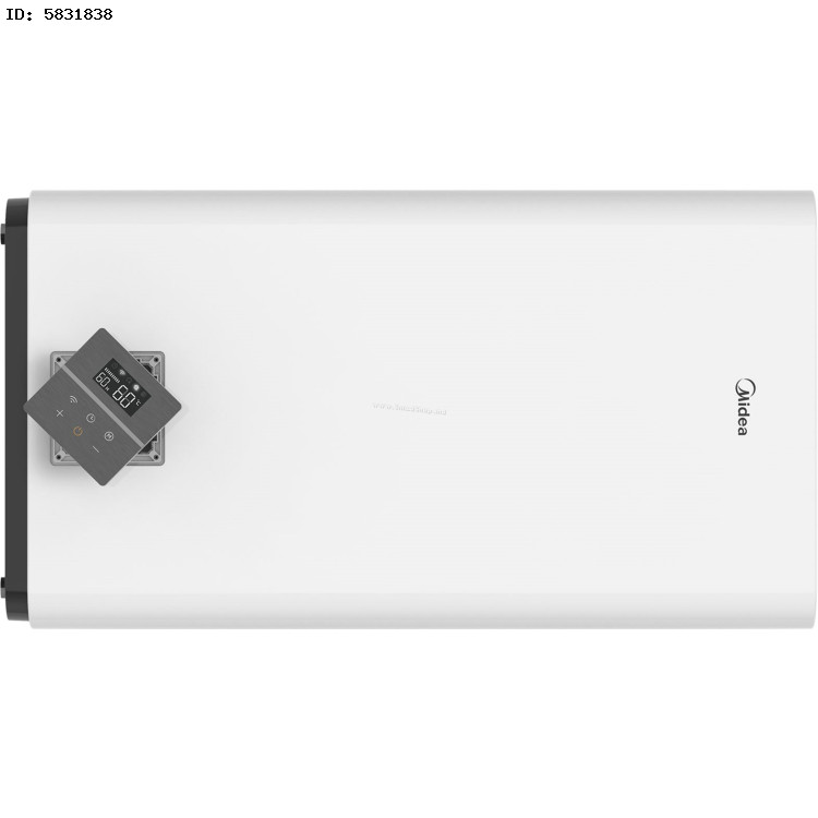 Электрический бойлер Midea D50-20ED6(D) (White) купить в Кишиневе ...