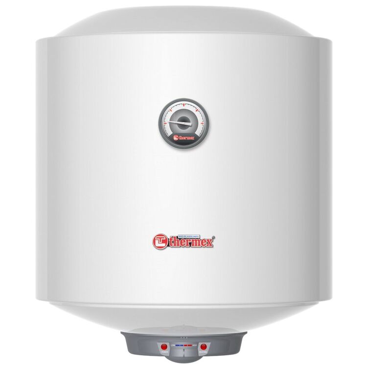 Boiler electric Thermex Nova 50 V (White)