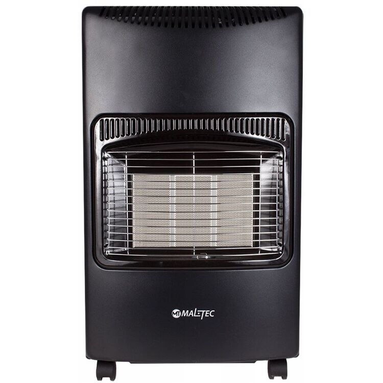 Convector gaz Maltec GAS-5000Wt (Graphite) cumpără în Chișinău, Moldova ...