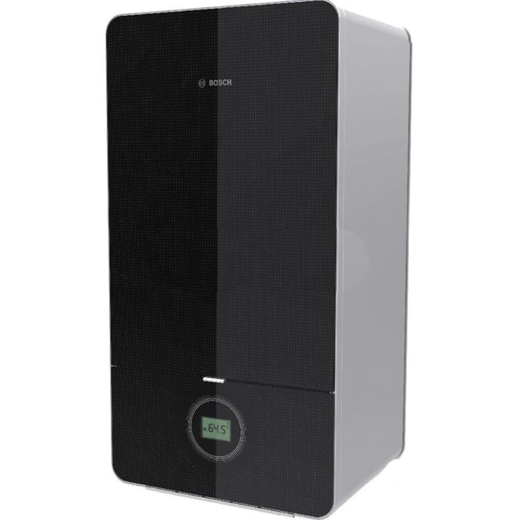 Cazan pe gaz Bosch Condens GC7000iW 42 PB 23 Plus (Black) cumpără în ...