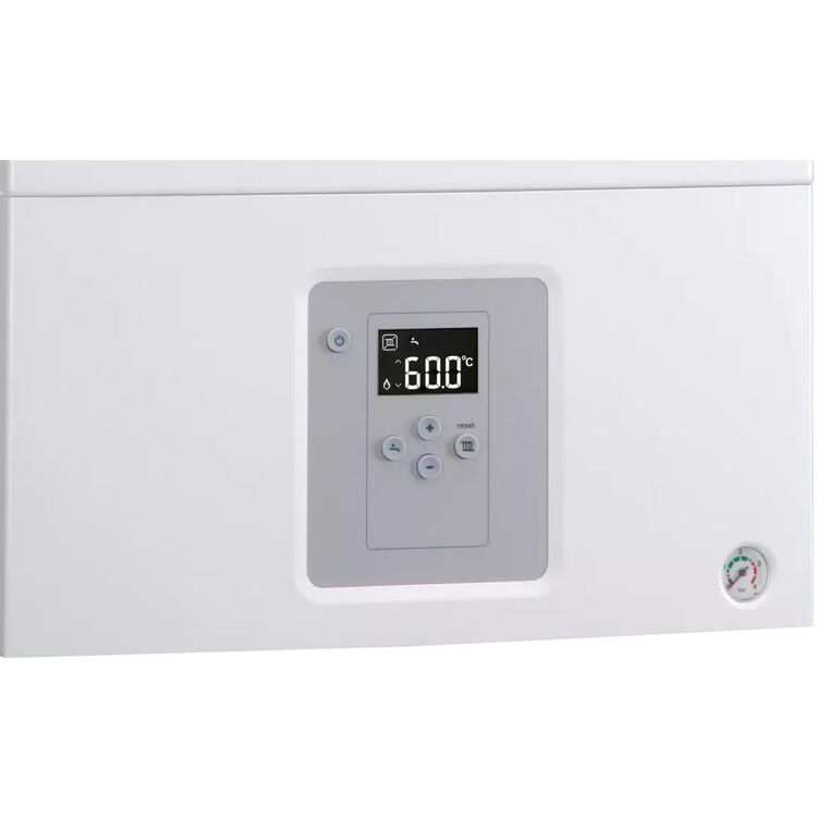 Cazan pe gaz Bosch Gaz 6000 W (White) cumpără în Chișinău, Moldova ...