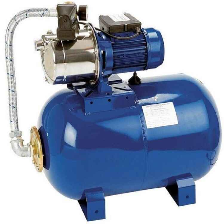 Насосная станция Ebara JEXM/A 100 купить в Кишиневе, Молдове | SMADSHOP.MD