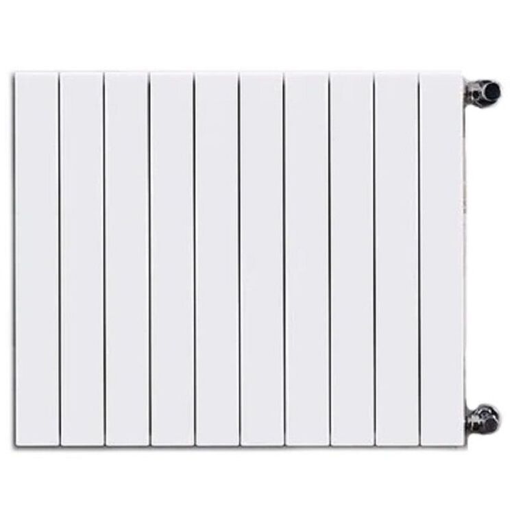 Радиатор алюминиевый Radiatori 2000 Plus Evo 350 (White) купить в Кишиневе, Молдове | SMADSHOP.MD