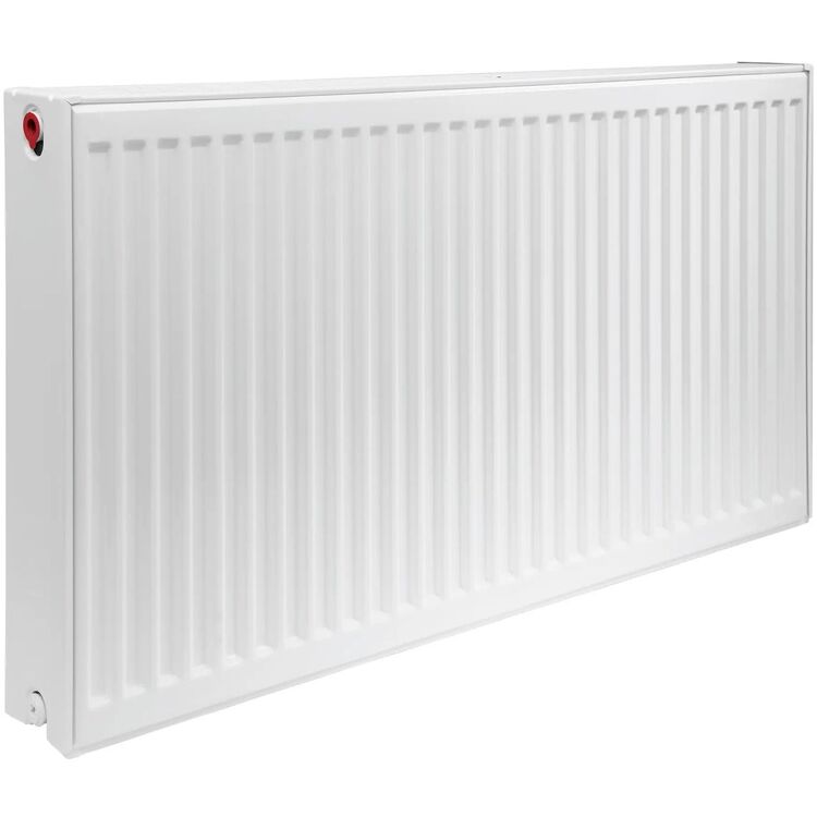 Radiator din otel Radox C22 600x1600 (White) cumpără în Chișinău ...