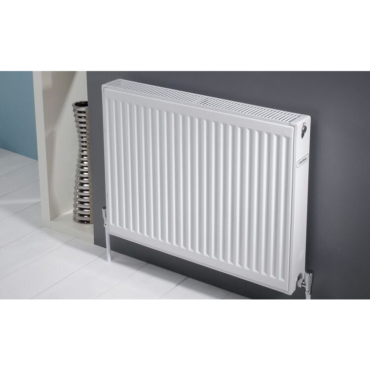 Radiator din otel Rozma T22 500x800 (Pure White)