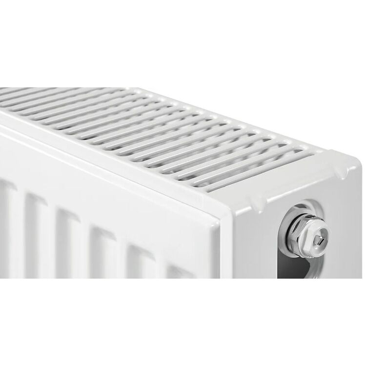Радиатор стальной Vaillant K11 500x500 (White) купить в Кишиневе ...