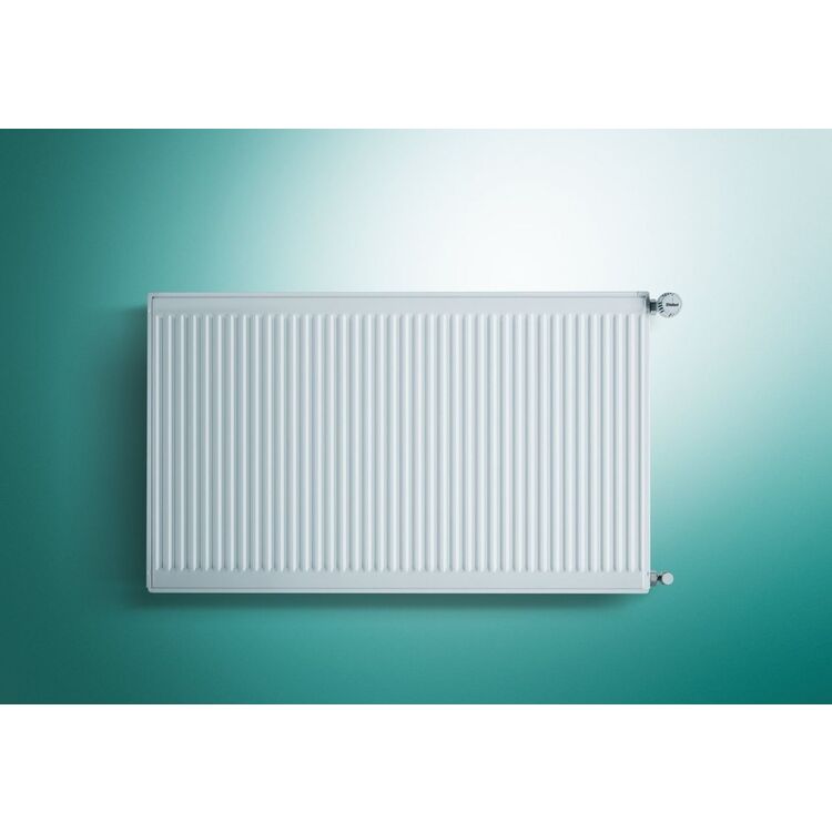 Radiator din otel Vaillant K22 800x600 (White) cumpără în Chișinău ...