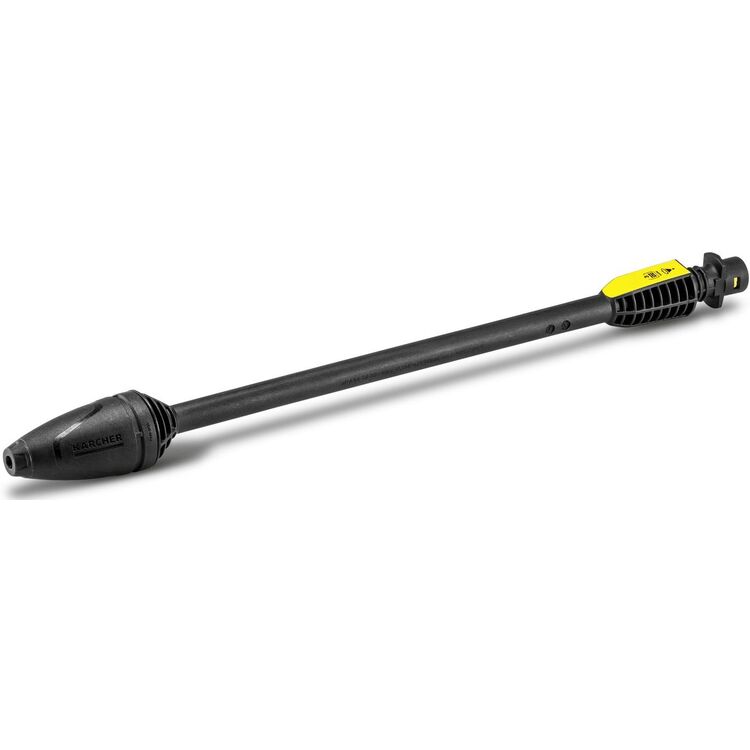 Грязевая фреза Karcher DB 145 Dirt Blaster (Black)