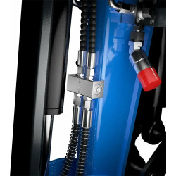 Мини-экскаватор Rippa R13 Pro (Blue) купить в Кишиневе, Молдове ...