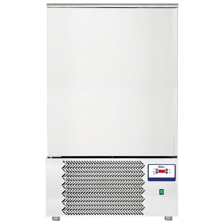 Камера шоковой заморозки Hendi Arktic 232194 (Inox) купить в Кишиневе ...