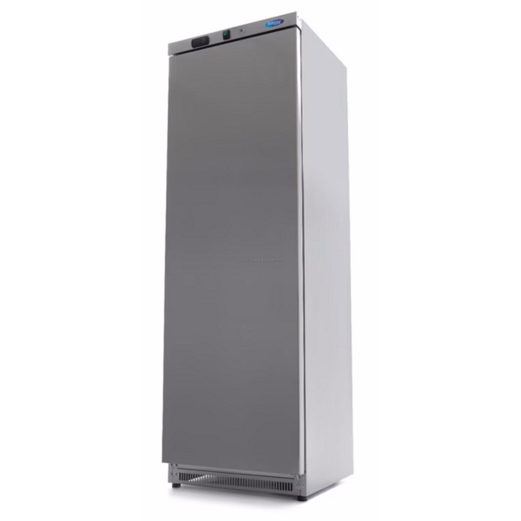 Морозильный шкаф Maxima 9405017 (Inox) купить в Кишиневе, Молдове ...