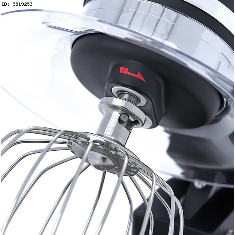 Mixer planetar Maxima 9360785 (Black) cumpără în Chișinău, Moldova ...