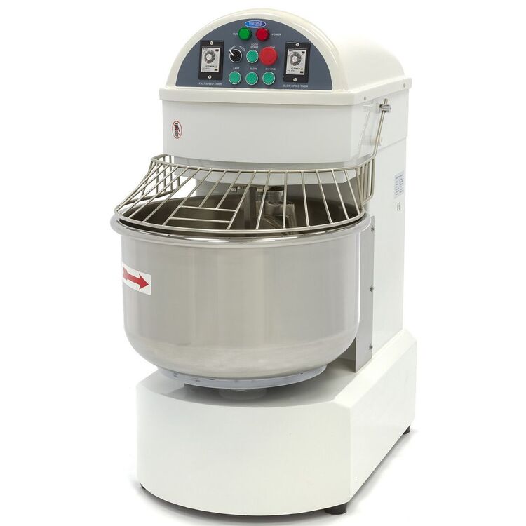 Mixer spiral Maxima MSM 75 09361080 (White)