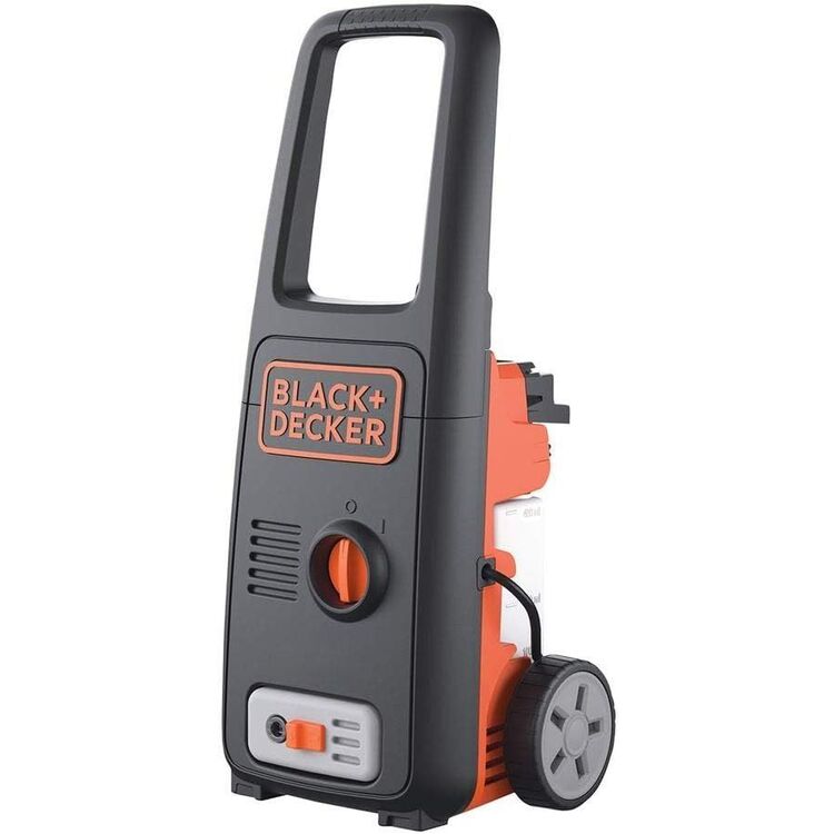 Минимойка высокого давления Black&Decker BXPW1500E купить в Кишиневе ...