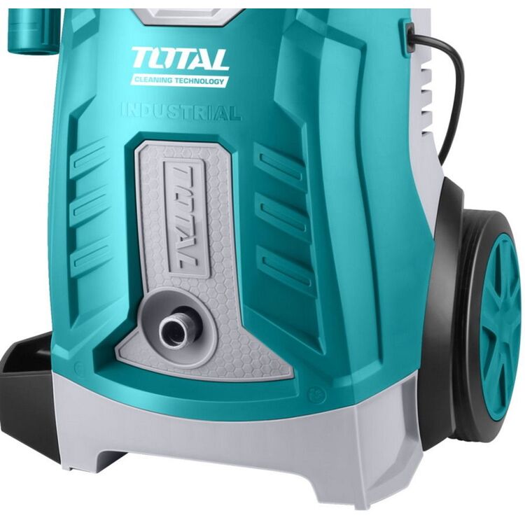 Минимойка высокого давления Total Tools TGT11246 (Blue/Grey) купить в ...