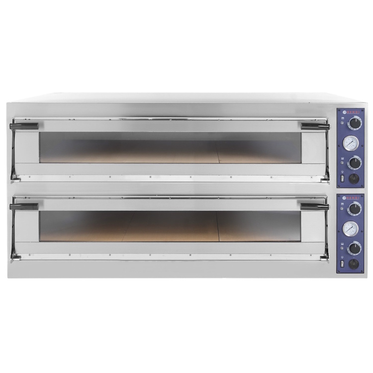 Cuptor pentru pizza Hendi Trays 66 227350 (Inox) cumpără în Chișinău ...