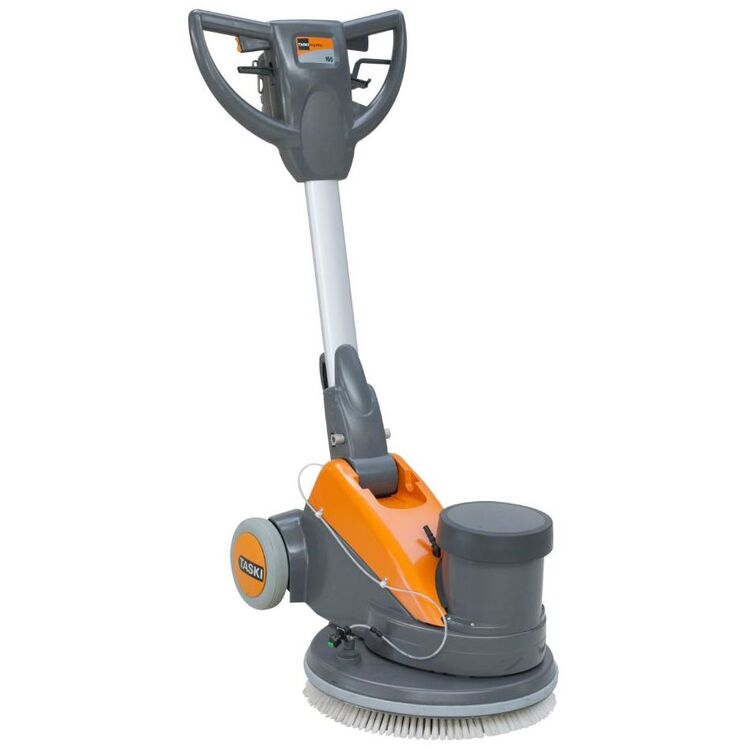 Поломоечная машина Taski Ergodisc 165 (Orange/Grey) купить в Кишиневе ...