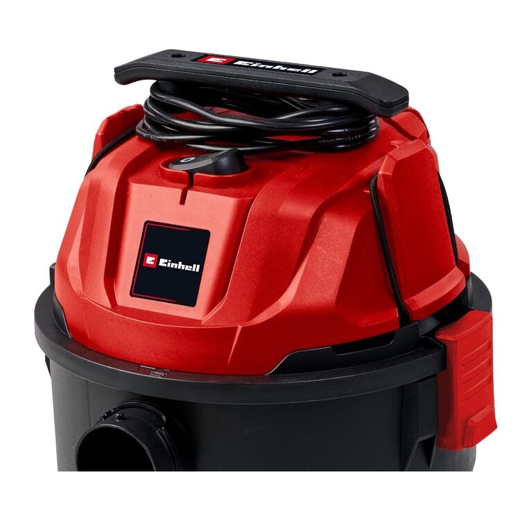 Промышленный пылесос Einhell TC-VC 1820 (Red/Black) купить в Кишиневе ...