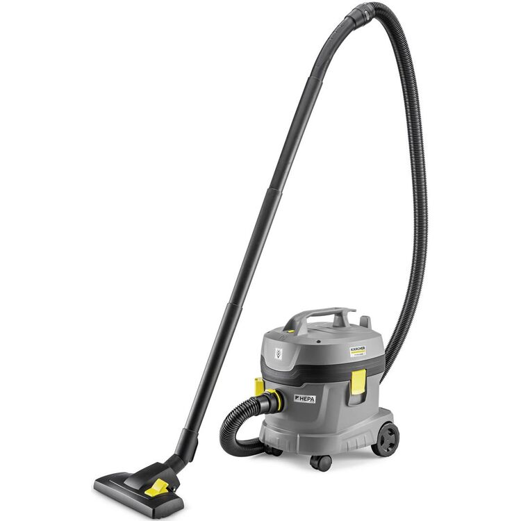 Aspirator industrial Karcher T 11/1 Classic HEPA (Grey) cumpără în ...