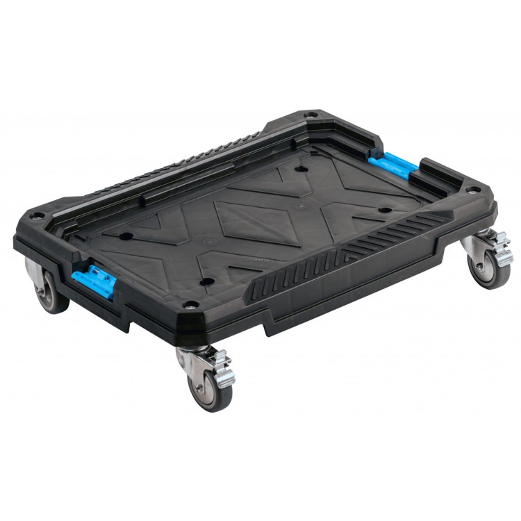 Тележка Hoegert HT7G504 (Black) купить в Кишиневе, Молдове | SMADSHOP.MD