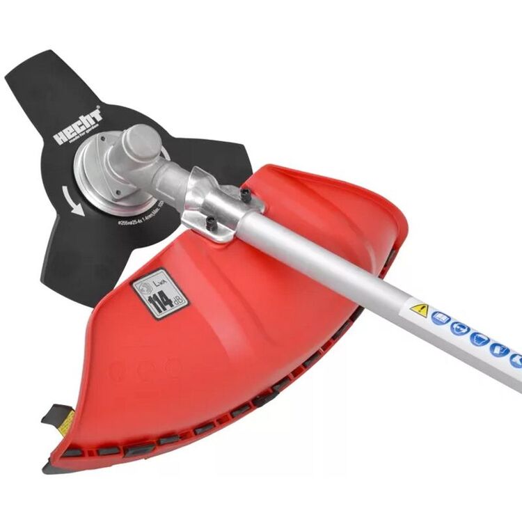 Многофункциональный инструмент 4в1 Hecht 1331