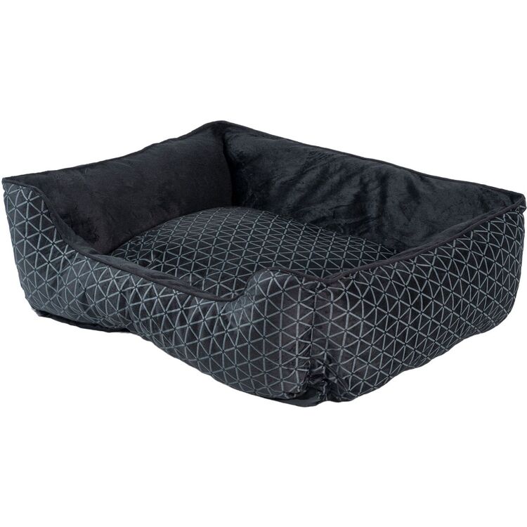 Culcus pentru animale Pethaus DR-237 (Black)