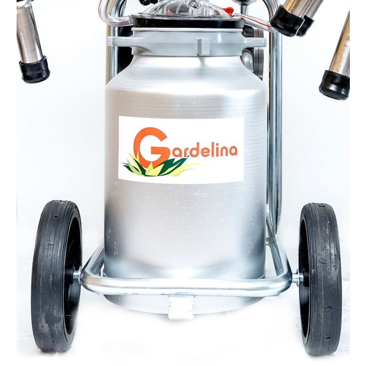 Aparat de muls Gardelina T240 IN IC