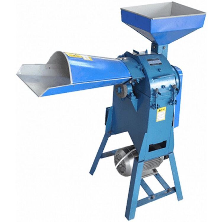 Tocator de furaje Tehno MS MS-30A cumpără în Chișinău, Moldova ...