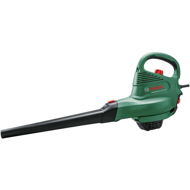 Suflanta-aspirator pentru gradina Bosch Universal GardenTidy 2300 ...