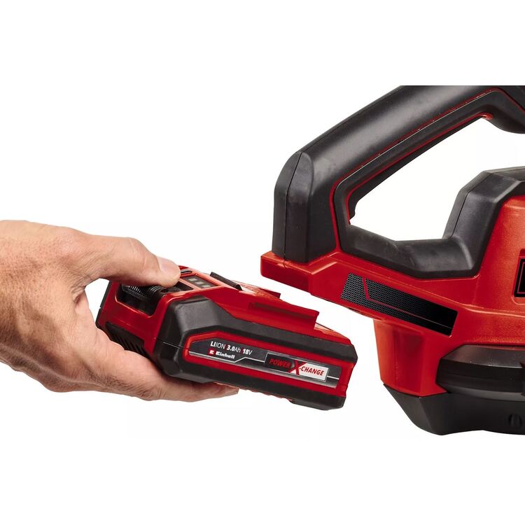 Suflanta cu acumulator Einhell GE-UB 18/250 Li E Solo cumpără în ...