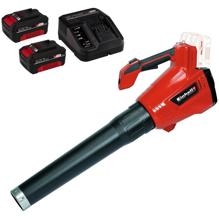Suflanta cu acumulator Einhell PXC GE-LB 36 Li E-Solo cumpără în ...