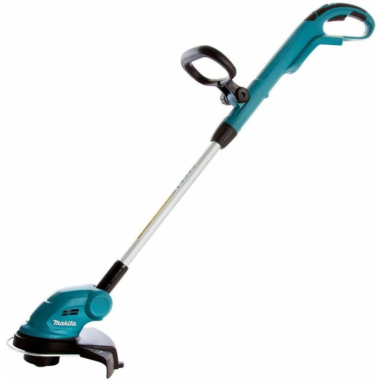 Trimmer cu acumulator Makita DUR181Z (Blue/Black)