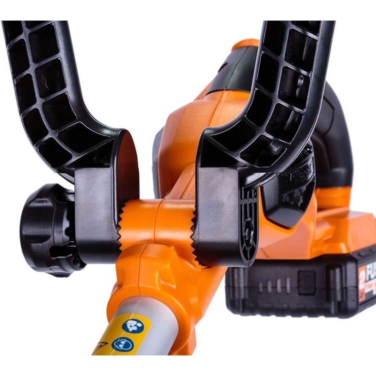 Trimmer cu acumulator Villager BC 2320 Solo cumpără în Chișinău ...