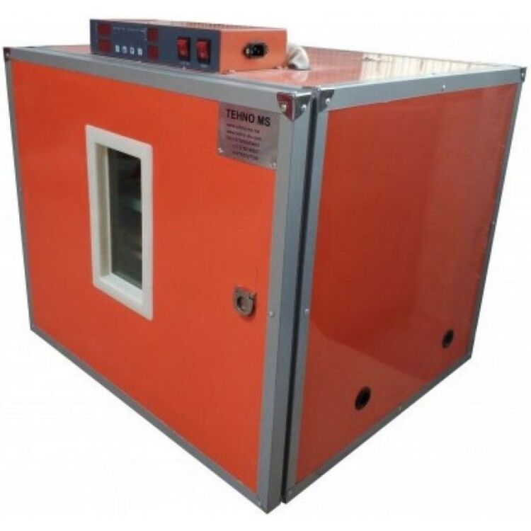 Incubator Tehno MS Ms-252/1008